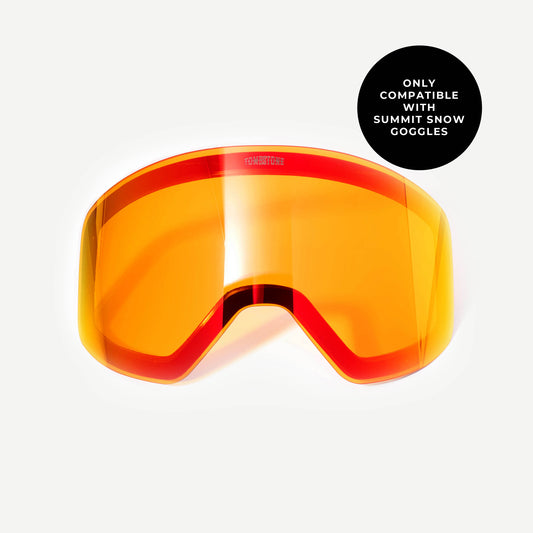 Summit Lenses – Tombstone Eyewear