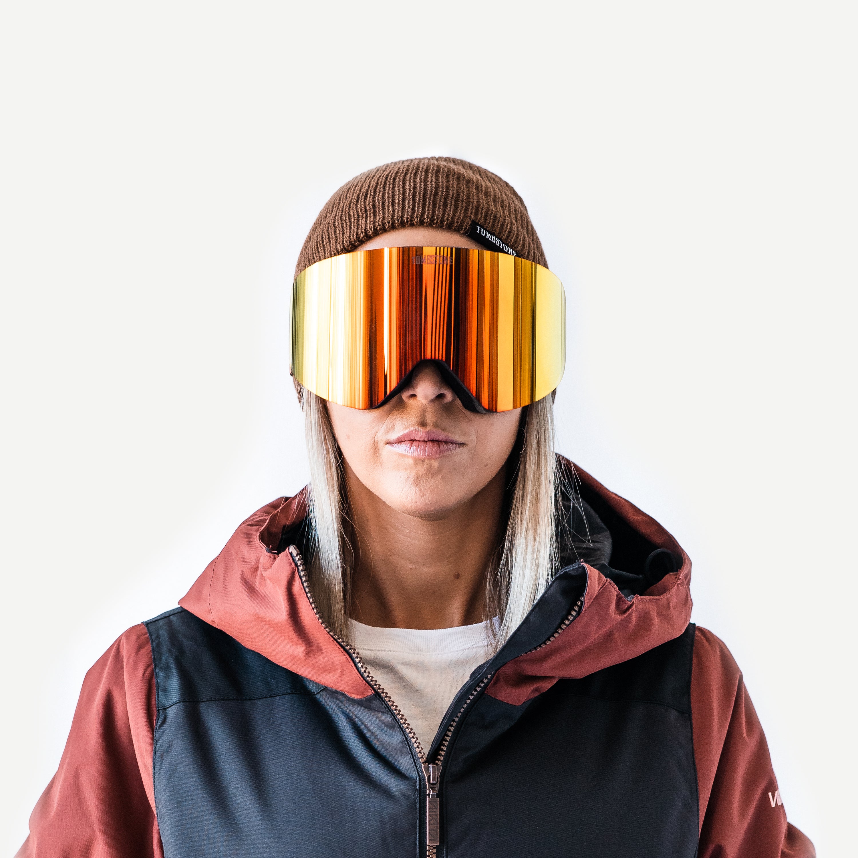 Snow Goggles – Tombstone Eyewear