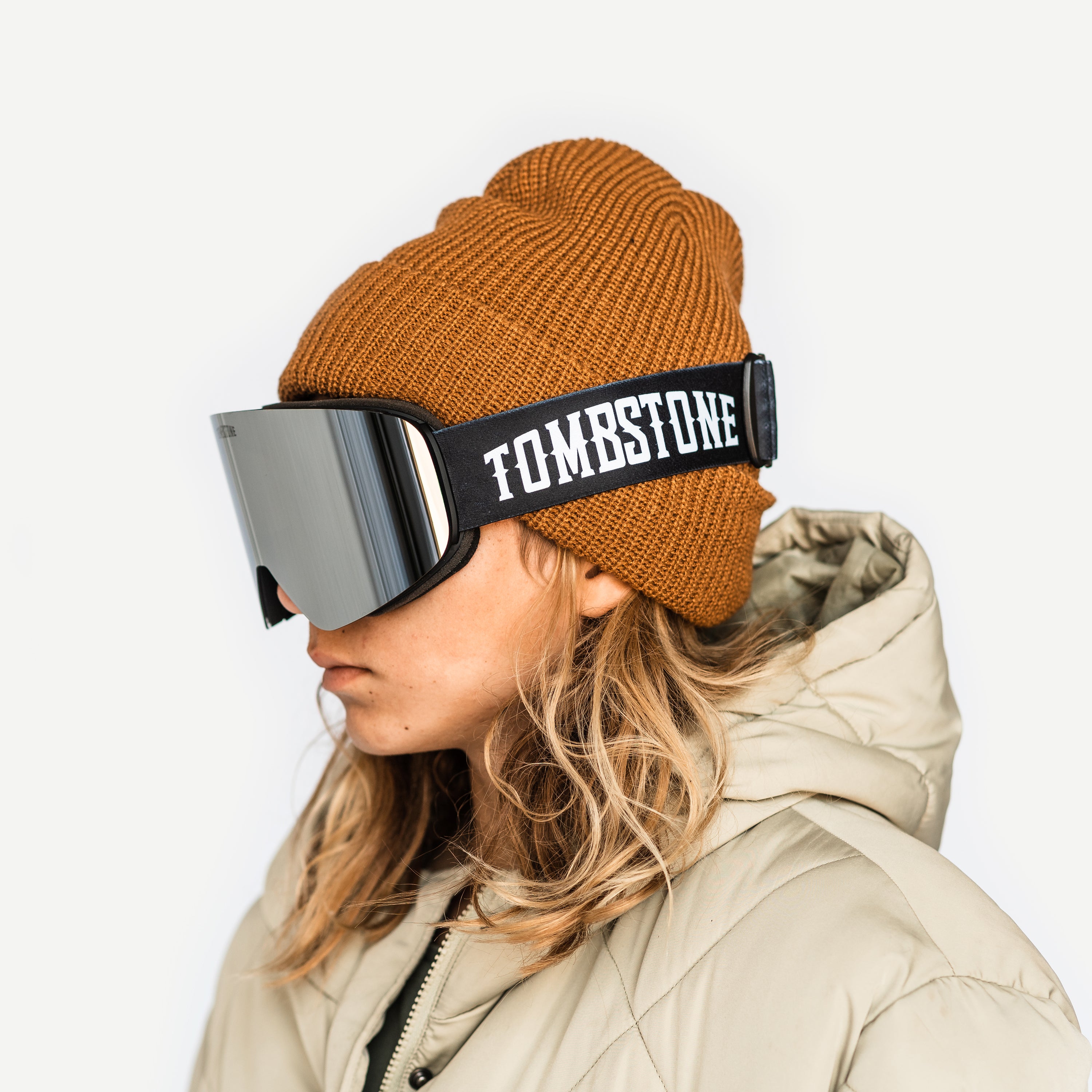 Snow Goggles – Tombstone Eyewear