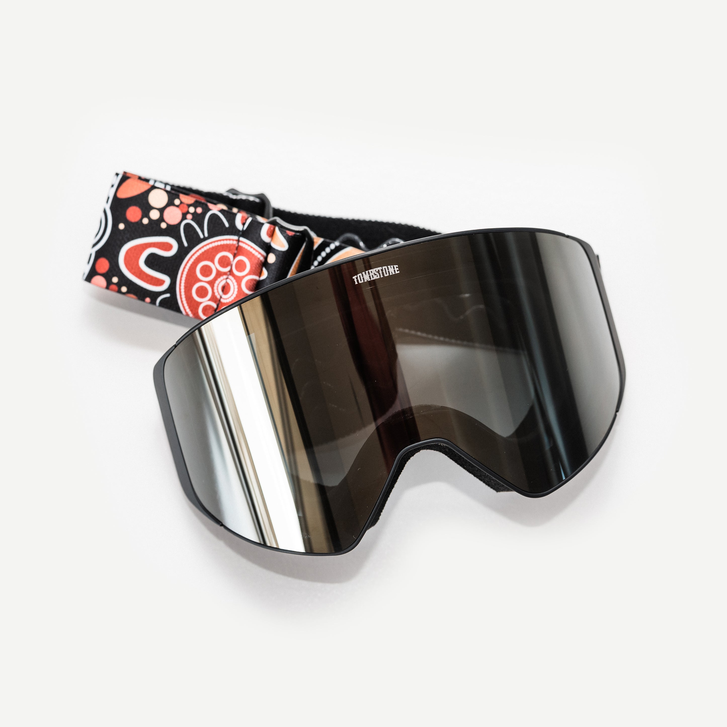 Aardvark | Summit Snow Goggles – Tombstone Eyewear